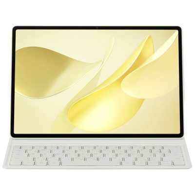 Планшет MatePad 12 X 12/256GB Wi-Fi White 53014KNR