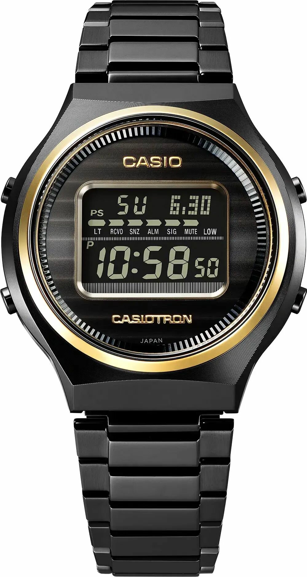 Наручные часы CASIO