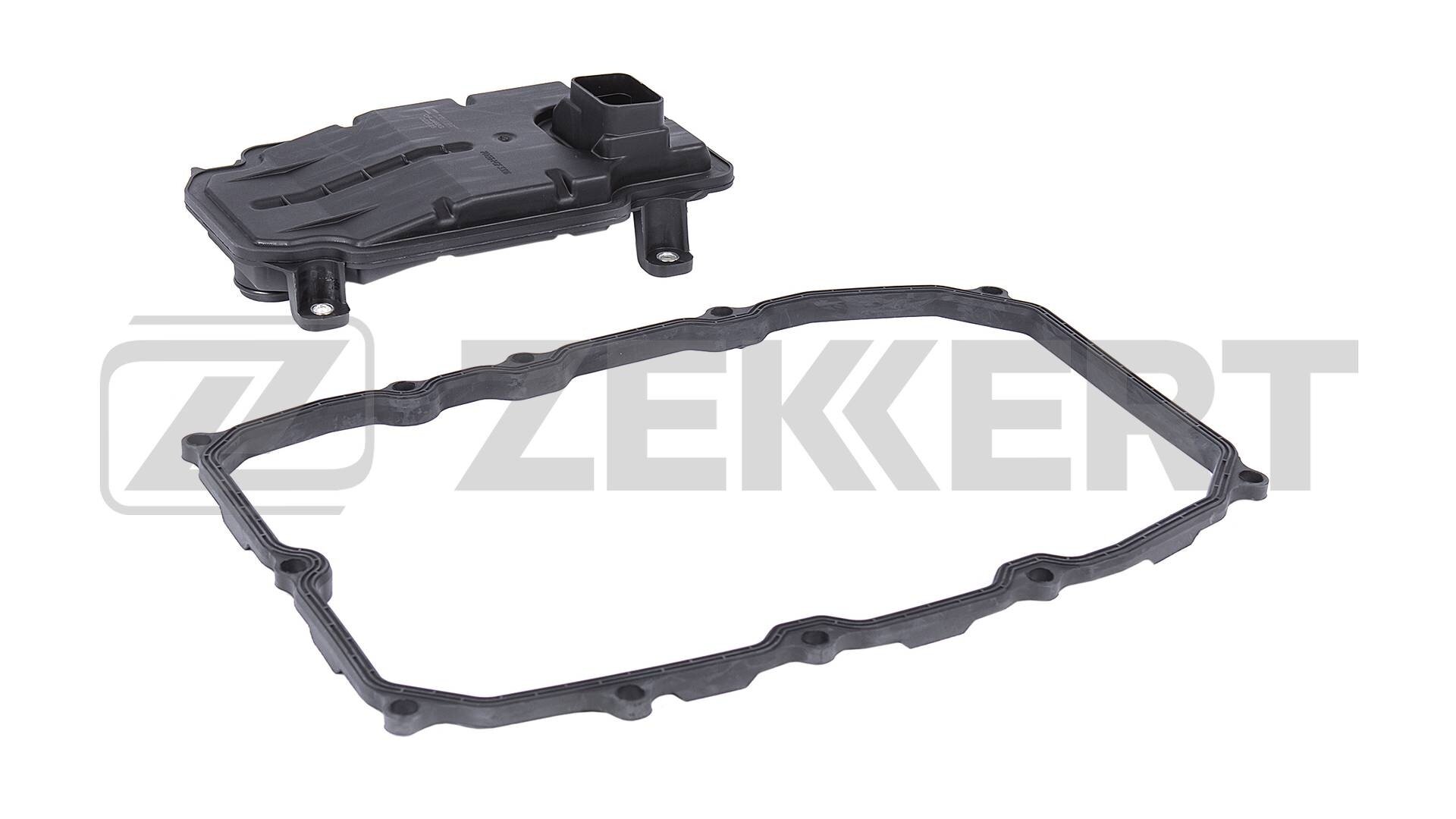 Фильтр масл. АКПП c прокладкой Audi Q7 07- Porsche Cayenne II 10- Panamera 11- VW Touareg II 10-