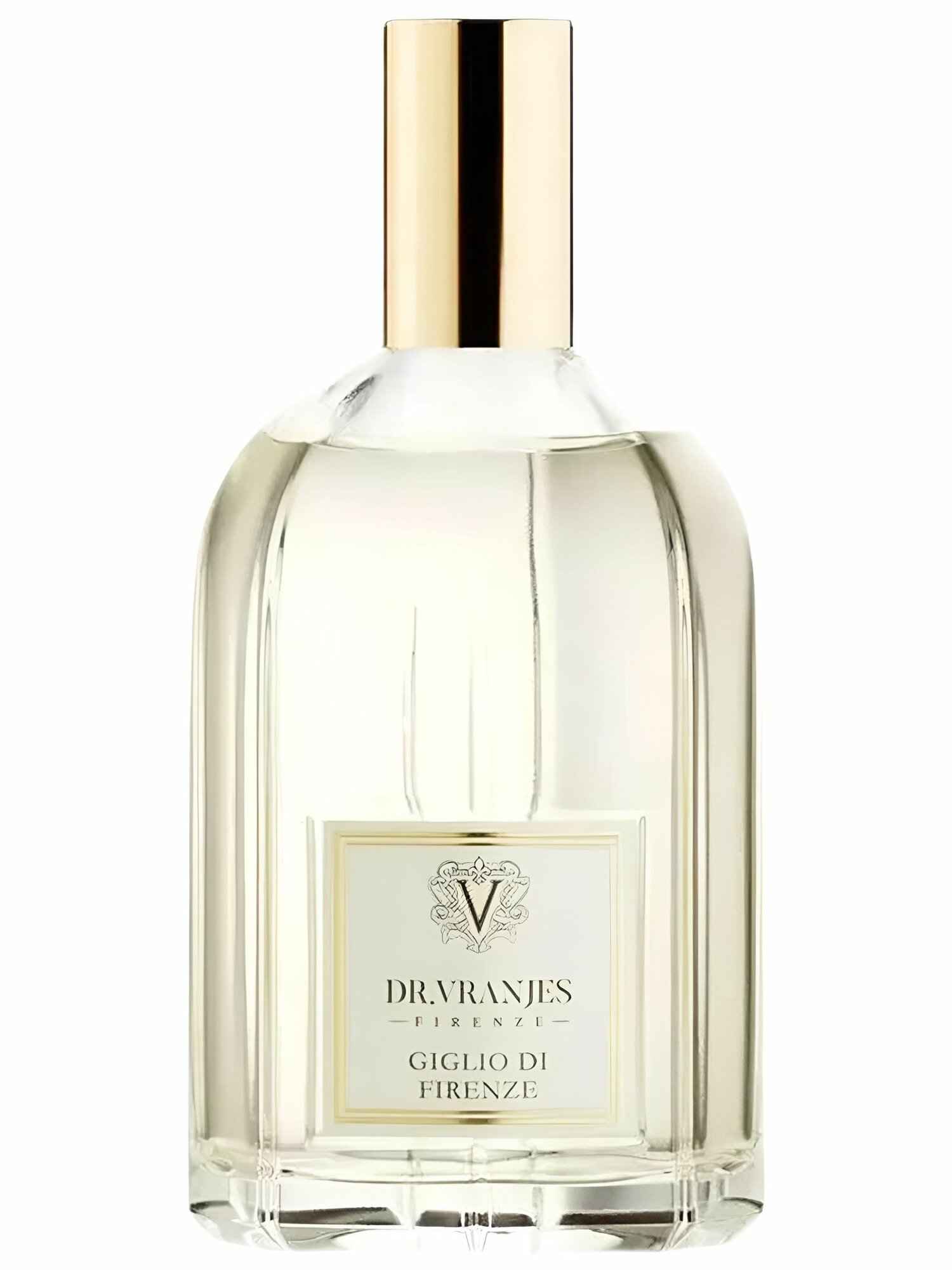 Dr.Vranjes - Giglio di Ferenze Spray (Лилия Флоренции) ароматизатор для дома 25 мл