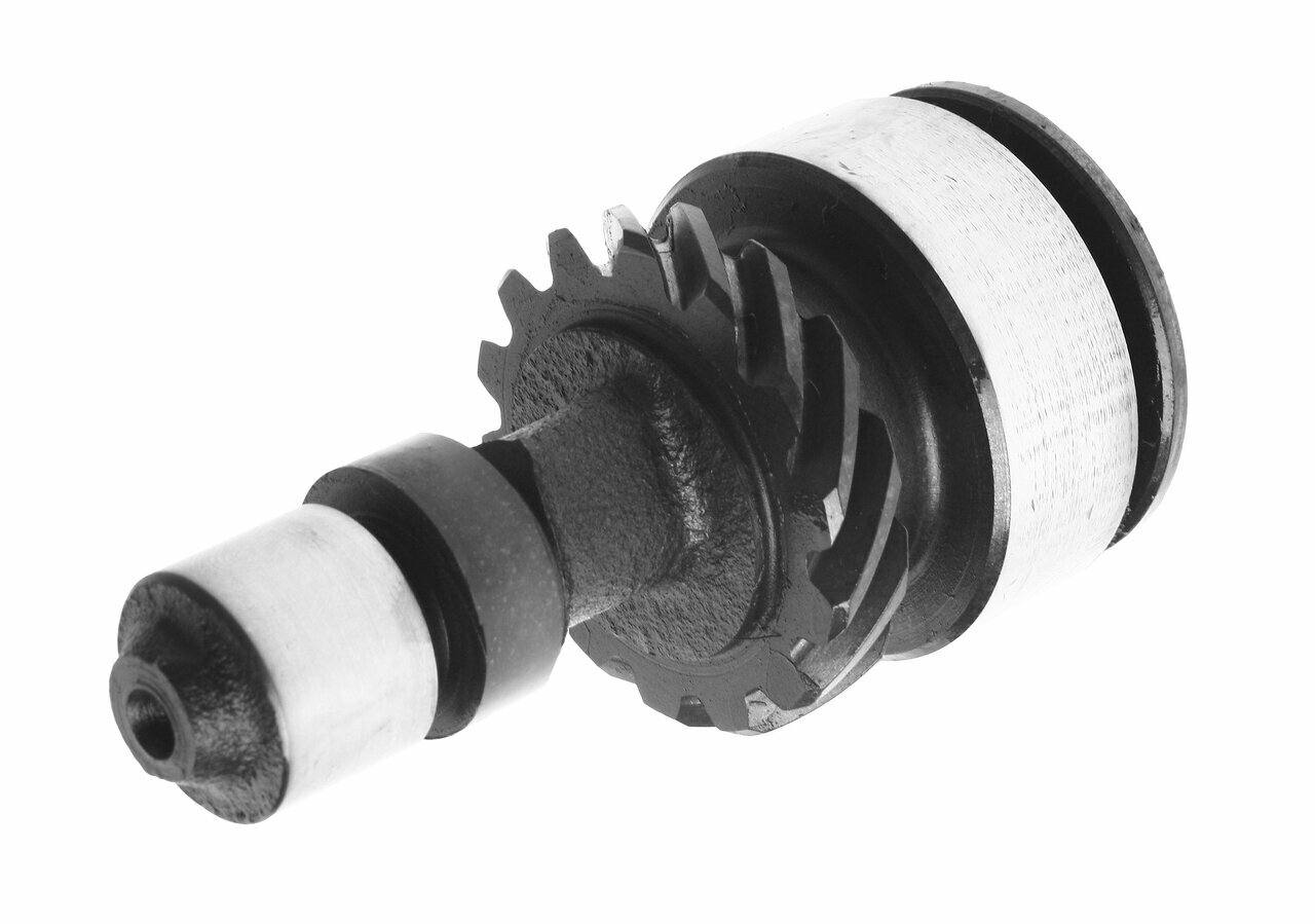 Привод ВАЗ-2101-2107 насоса масляного АвтоВАЗ 21010101123500