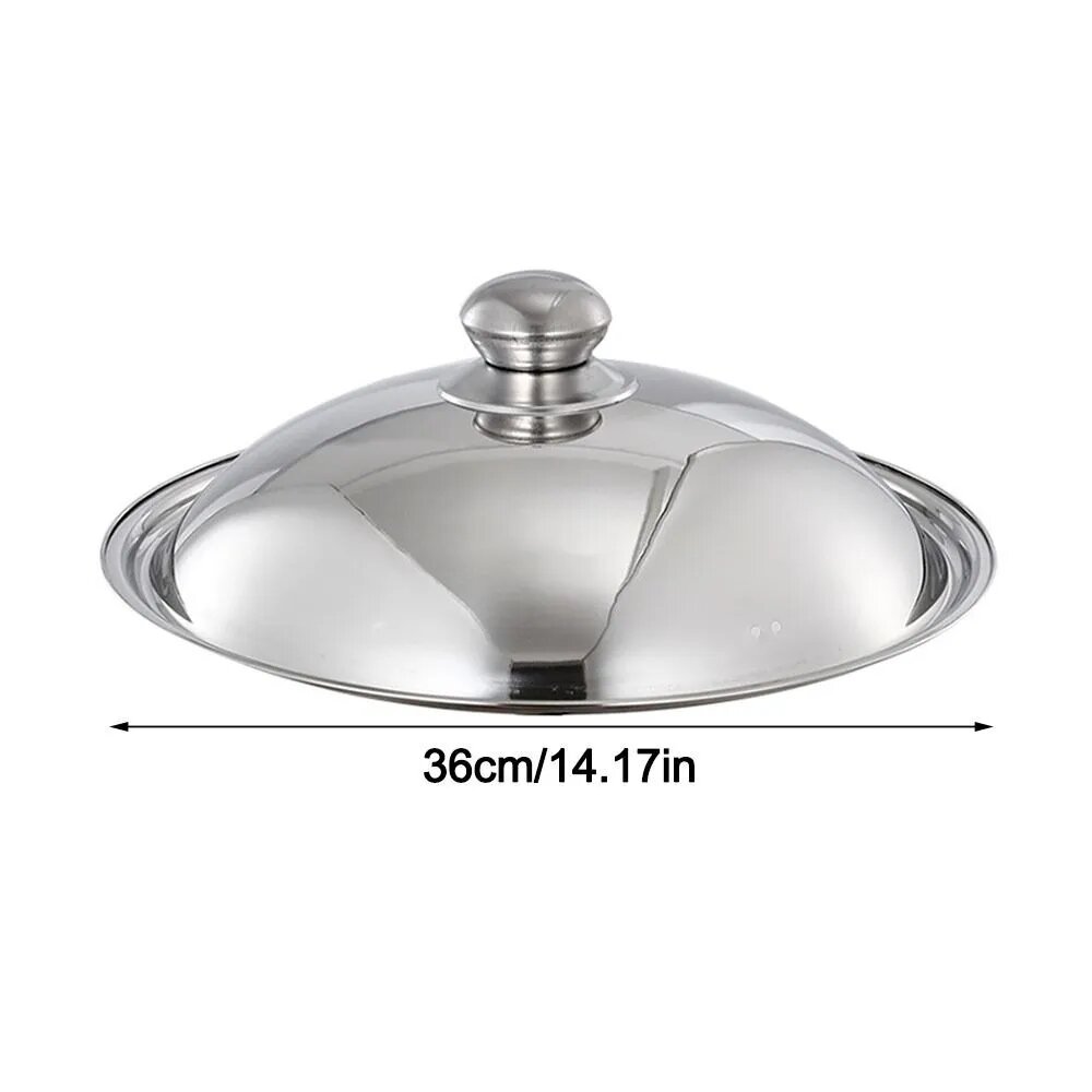 Крышка, диаметр: 36 см