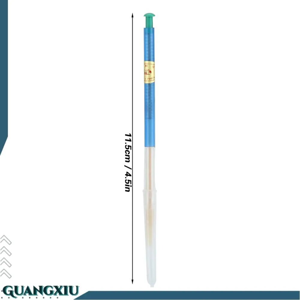 Гибкий инструмент для отборки личинок пчел, экономящий время, для ведения пчеловодства