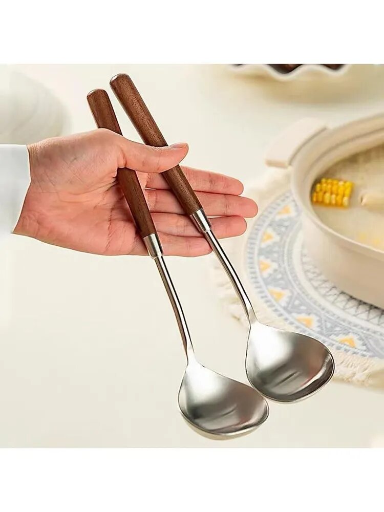 Ложка столовая