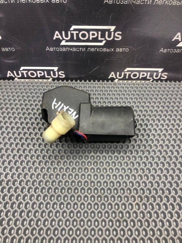 Моторчик дворников Daewoo Nexia 2010 (F16D3) Б/У с пробегом