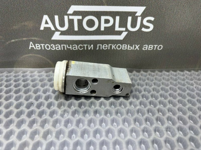 Клапан кондиционера Kia Spectra 2007 (S6D) Б/У с пробегом Арт. 19581