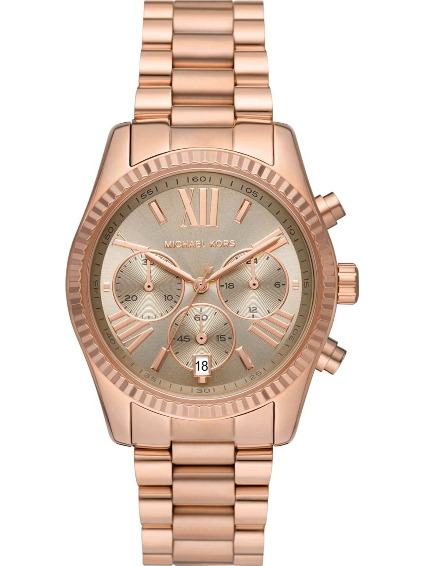 Наручные часы Lexington