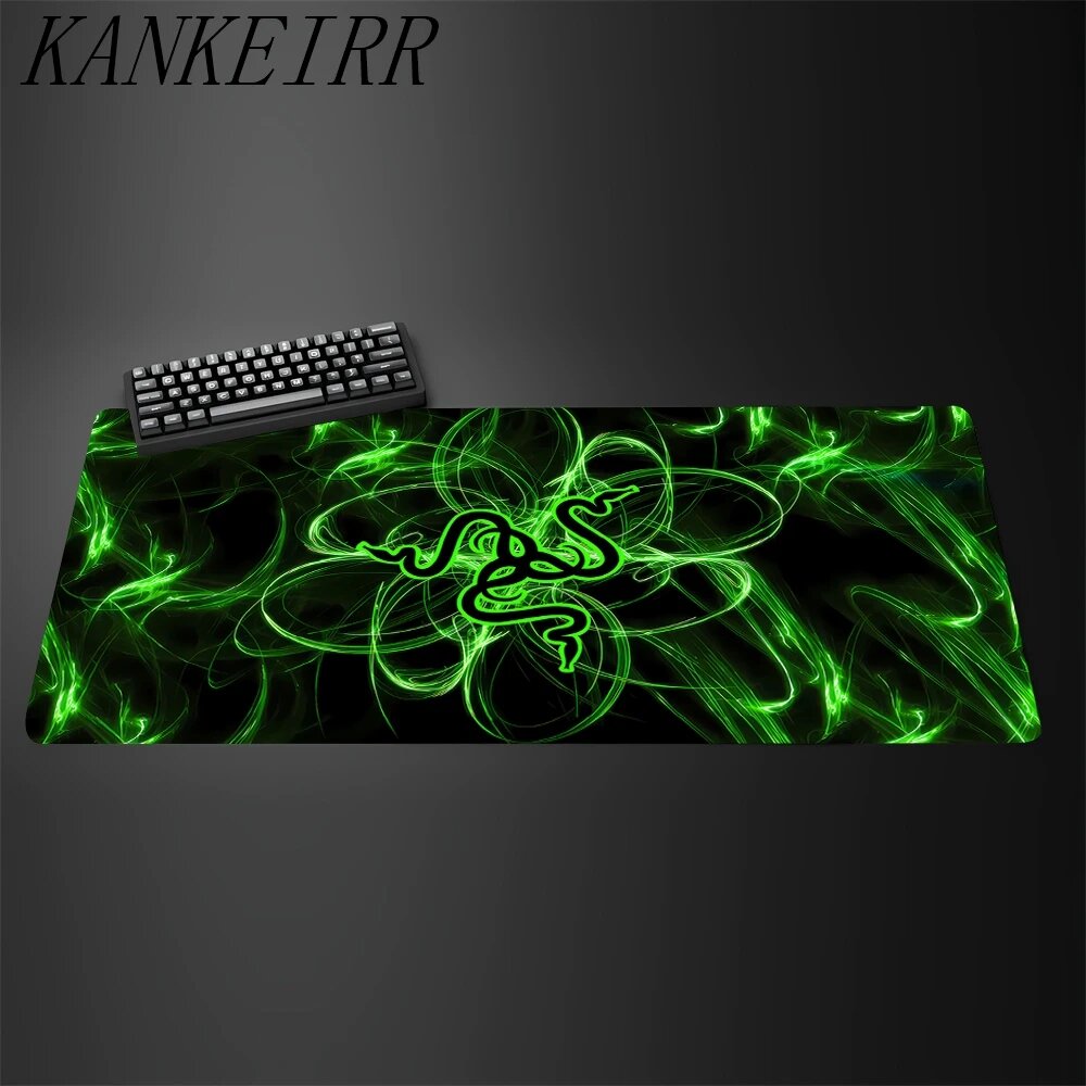 Коврик для мыши KANKEIRR 700x400x2mm, Цвет: A9673