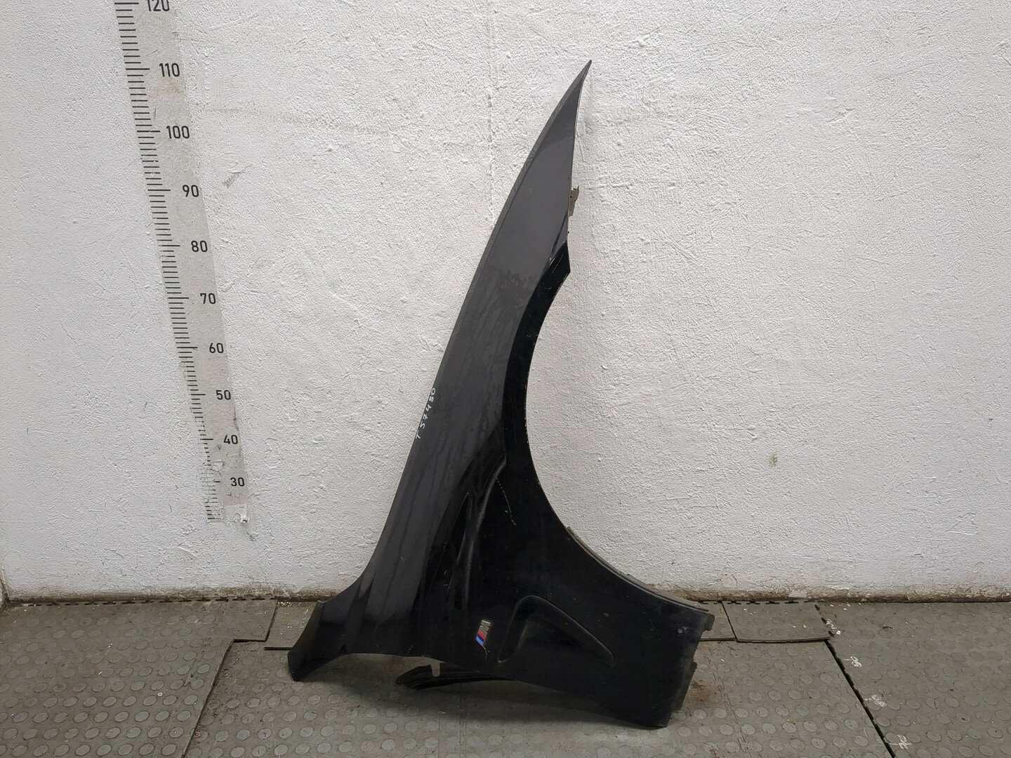 Крыло правое переднее BMW 4 F32 Б/У