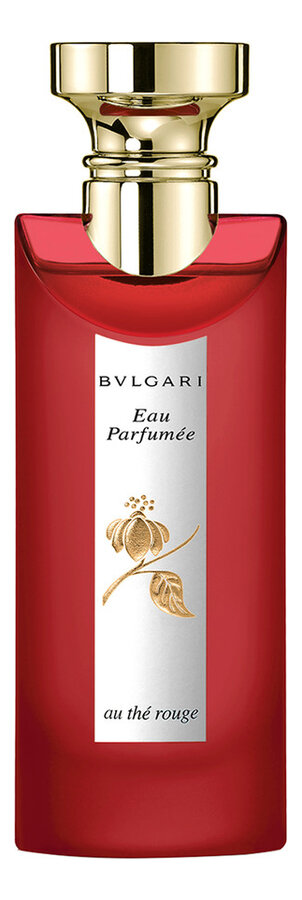 BVLGARI Au The Rouge Одеколон для мужчин и женщин 100 ml