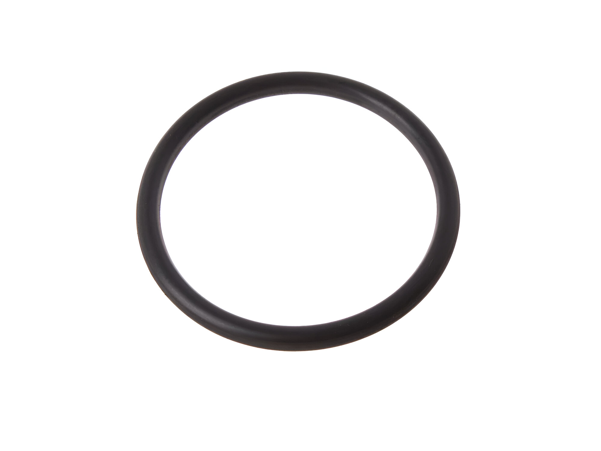 Стопорное кольцо ГОСТ 9833-73 "Кольцо 070-080-58", резина, 1 шт.