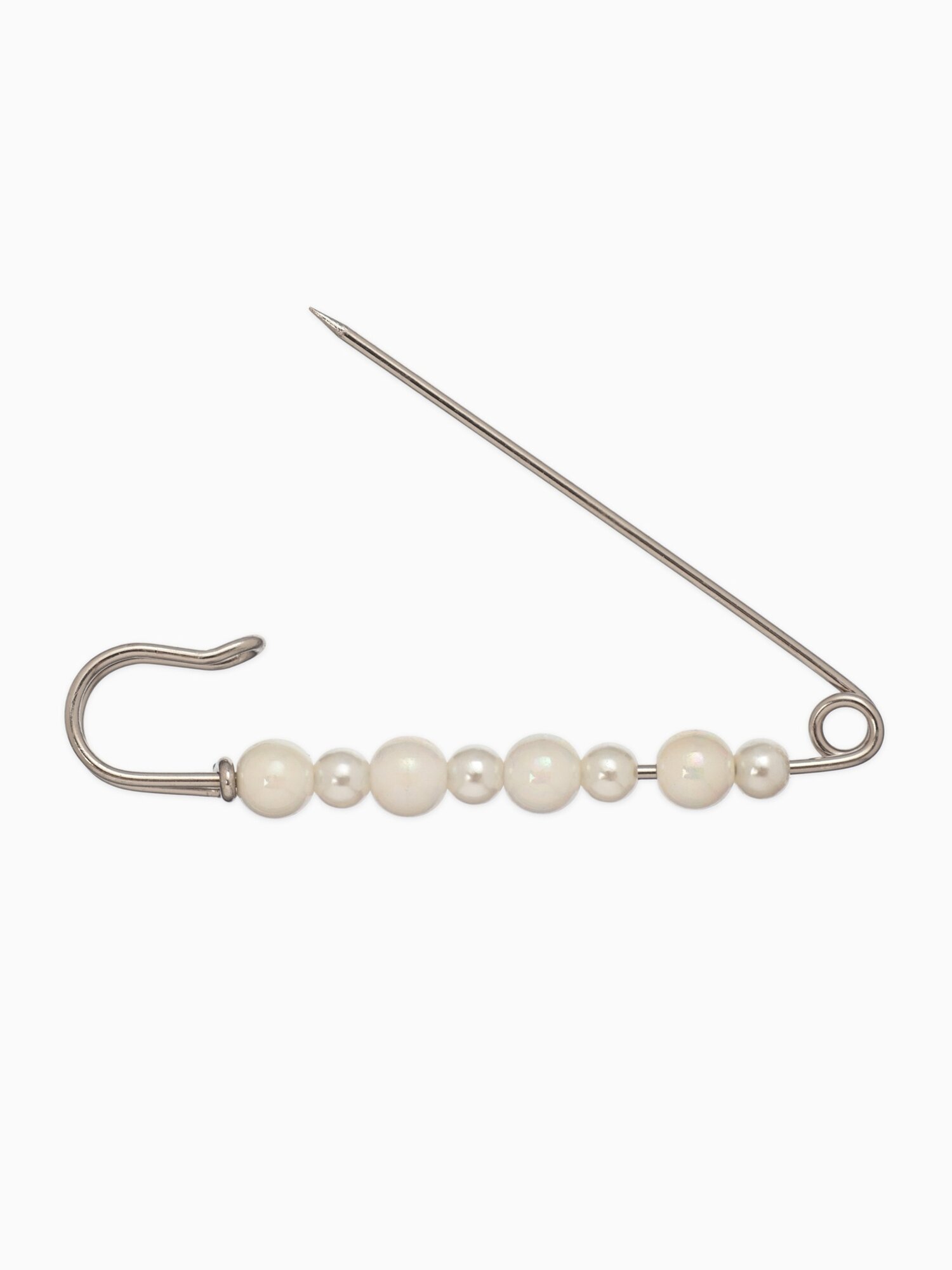 Брошь Queen Fair, пластик