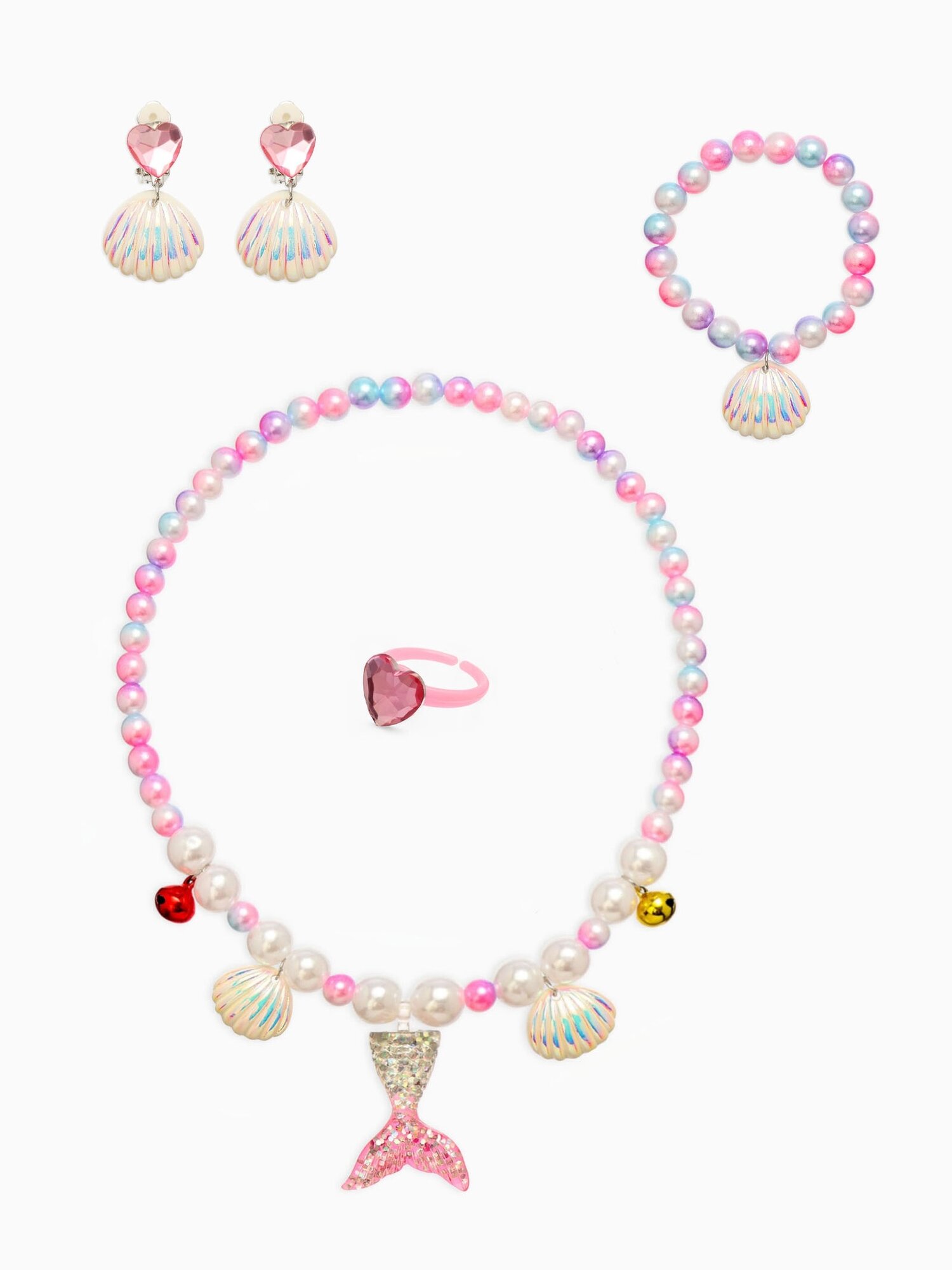 Комплект украшений