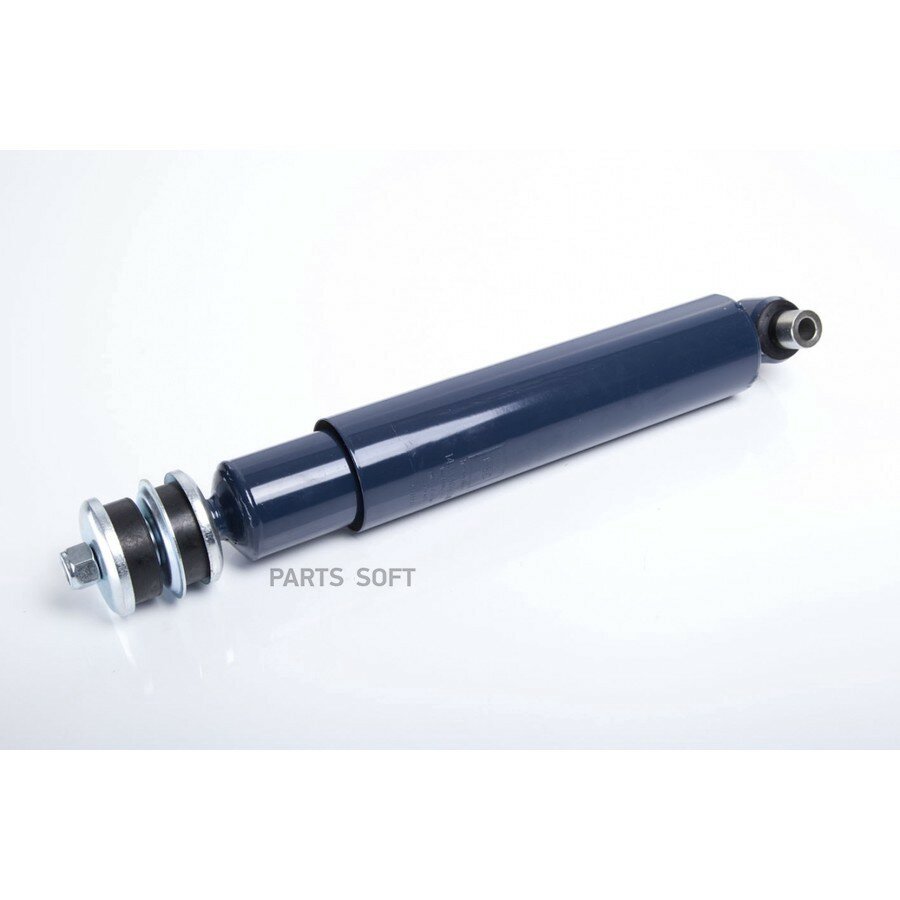 Амортизатор подвески! задн. 455-745 O/I \VOLVO от официального дистрибьютора, PE AUTOMOTIVE, артикул 14314010A