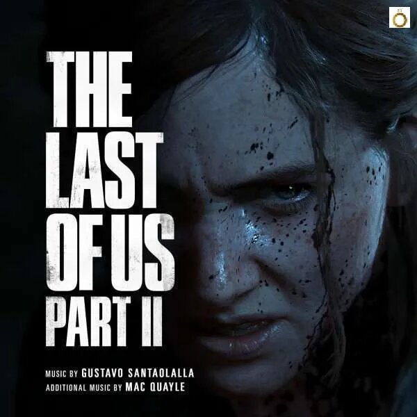 Виниловая пластинка The Last of Us Part II Саундтреки к видеоиграм Импортное Европейский Союз 2021 — фото 1