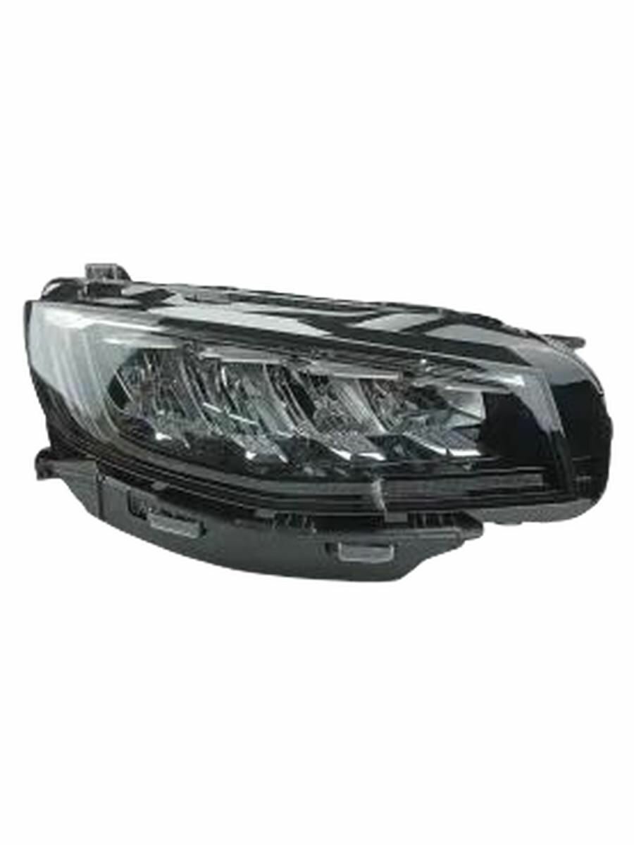 Фара передняя правая GEELY Atlas Pro (NL-3B) и BELGEE X70 Арт. 7051025200