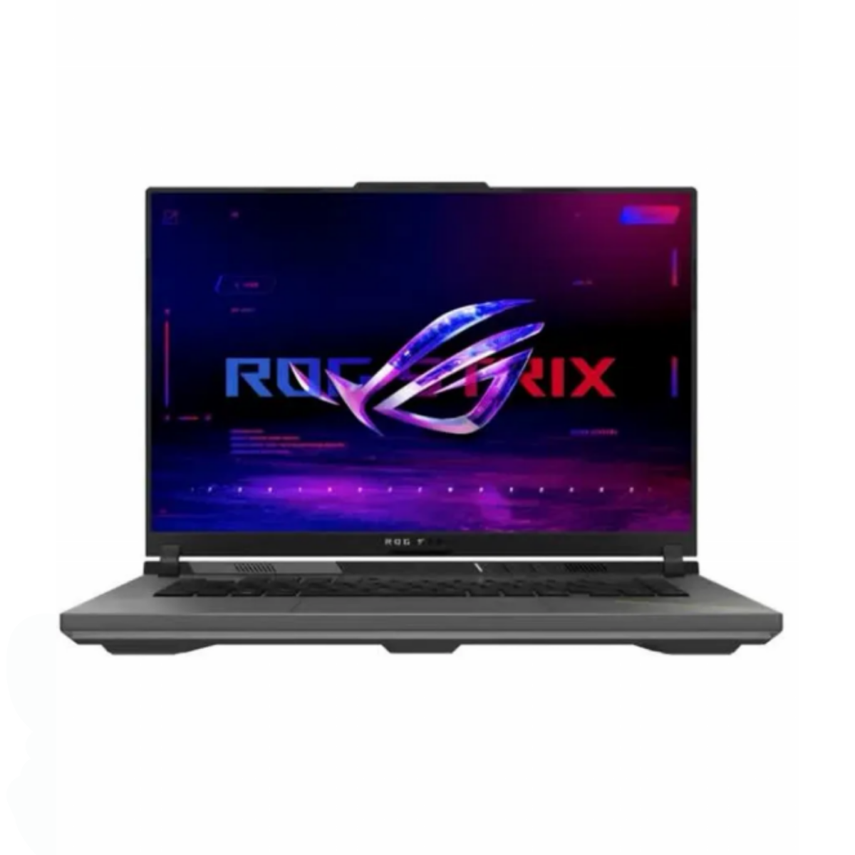 Игровой ноутбук ASUS ROG Strix G16 G614PP (90NR0L67-M00300) черный, 16 IPS/Ryzen 9 8940HX/32Gb/1Tb/RTX 5070 /Win11Pro
