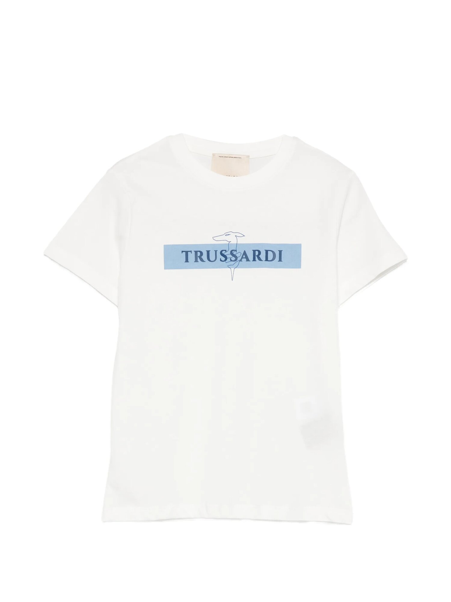 Футболка Logo T-shirt