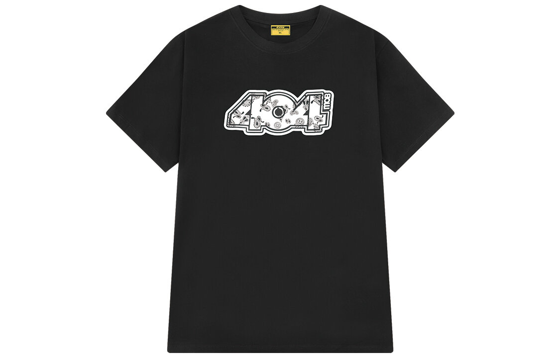 Футболка 404MOB GANG