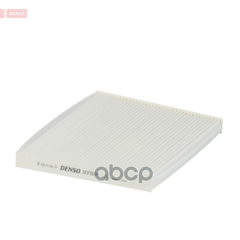 Фильтр салонный Denso арт. DCF509P