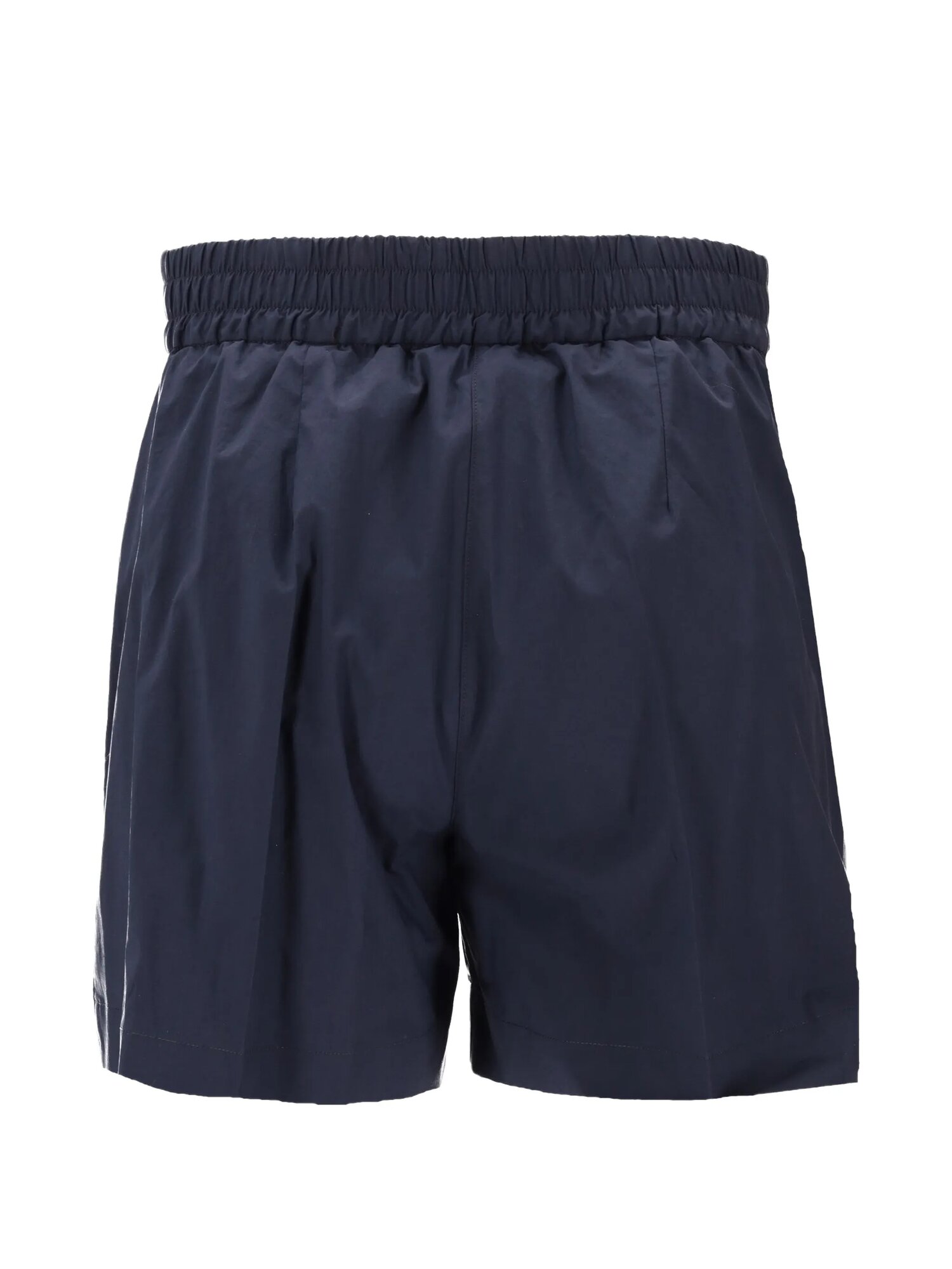 Шорты P.A.R.O.S.H. Drawstring shorts, размер S, blue — фото 1