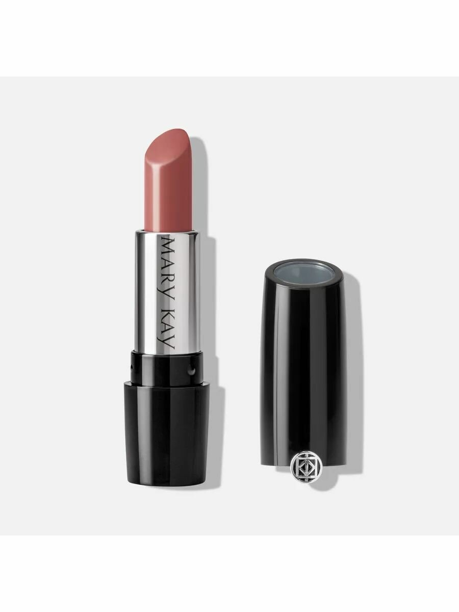 Гелевая сияющая губная помада Розовое дерево (Rosewood) Mary Kay
