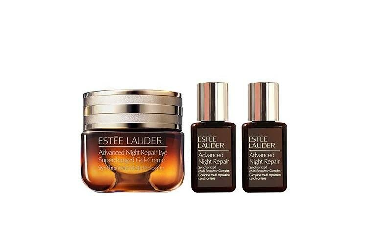 Крем для глаз унисекс ESTEE LAUDER Advanced Night Repair, увлажняющие, против мешков под глазами