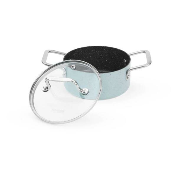 Кастрюля FISSMAN MINI CHEF 0,95 л 14401