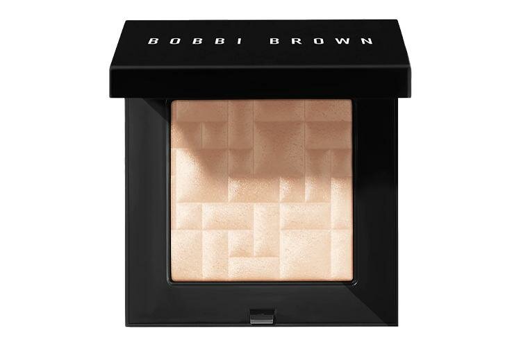 Женский контуринг-хайлайтер BOBBI BROWN Pork Belly с сиянием для естественного свечения