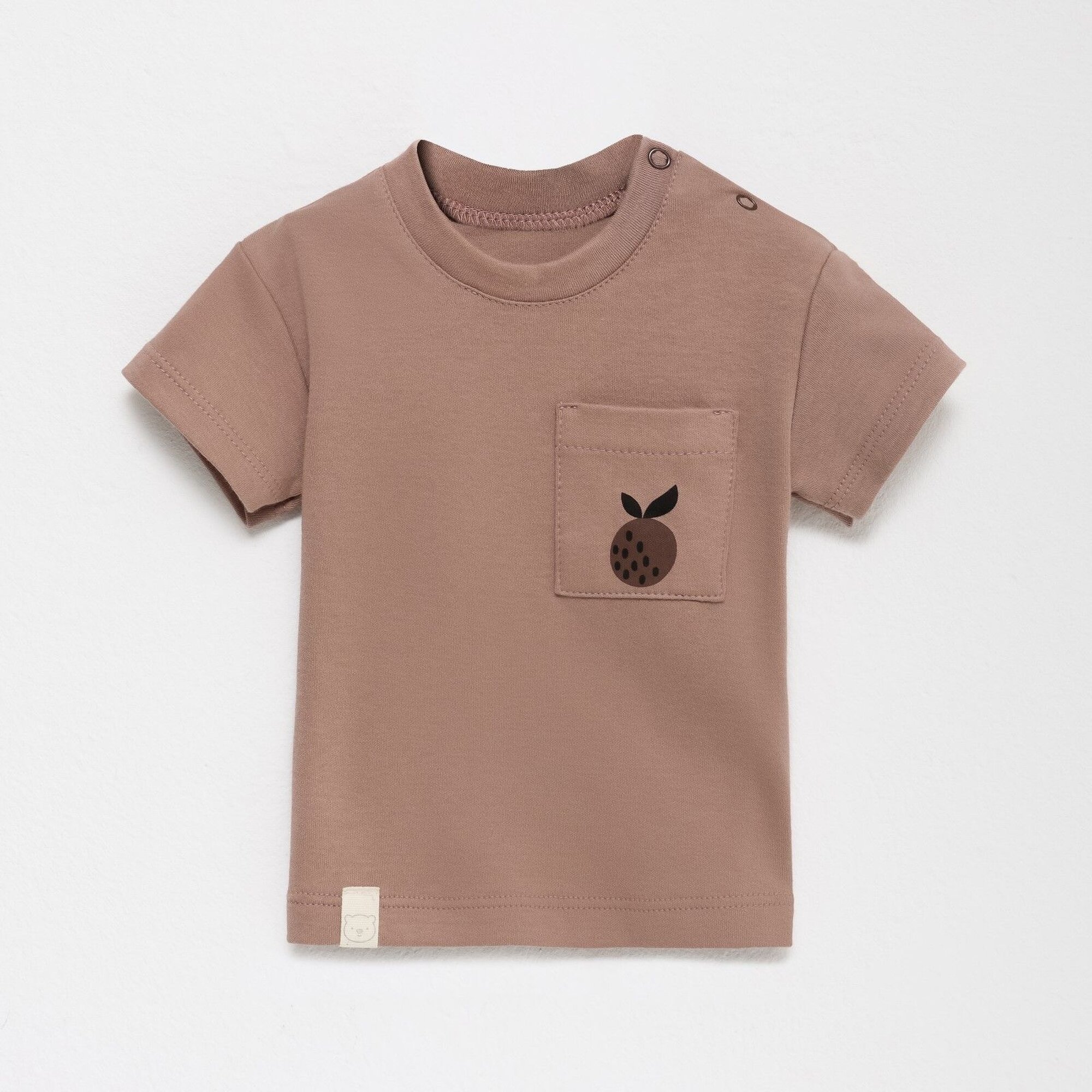 Футболка новорожденные