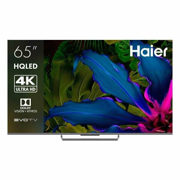 Телевизор Haier 65 Smart TV S6