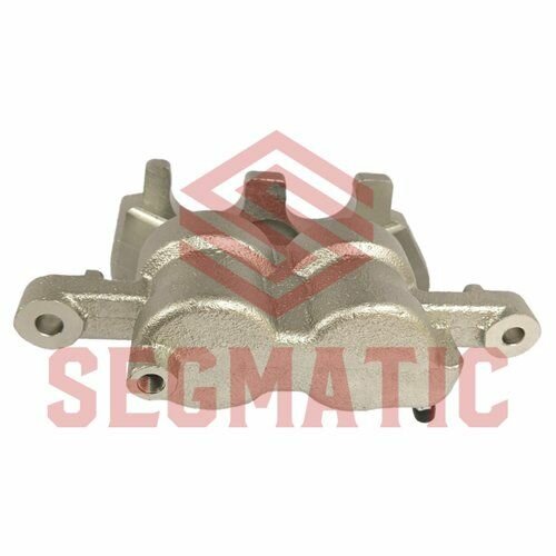 Суппорт тормозной зад. лев. Segmatic SGC7257