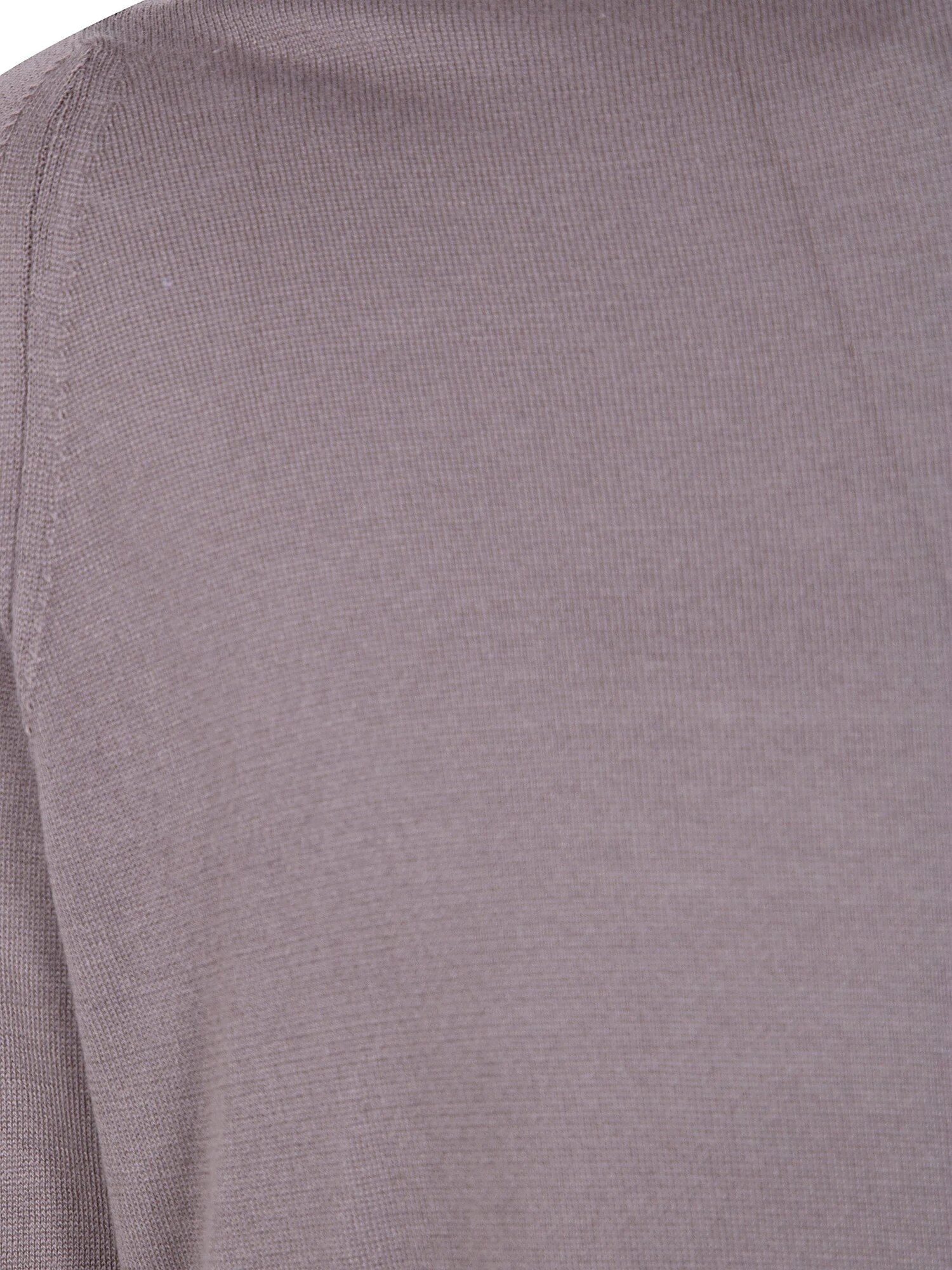 Свитер John Smedley Rowland sweater, размер 52, , фиолетовый — фото 1