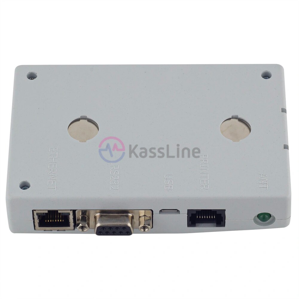 Фискальный регистратор PayOnline 01-ФА ( без ФН, без ПУ Custom VKP80II, USB/RS-232/Ethernet)
