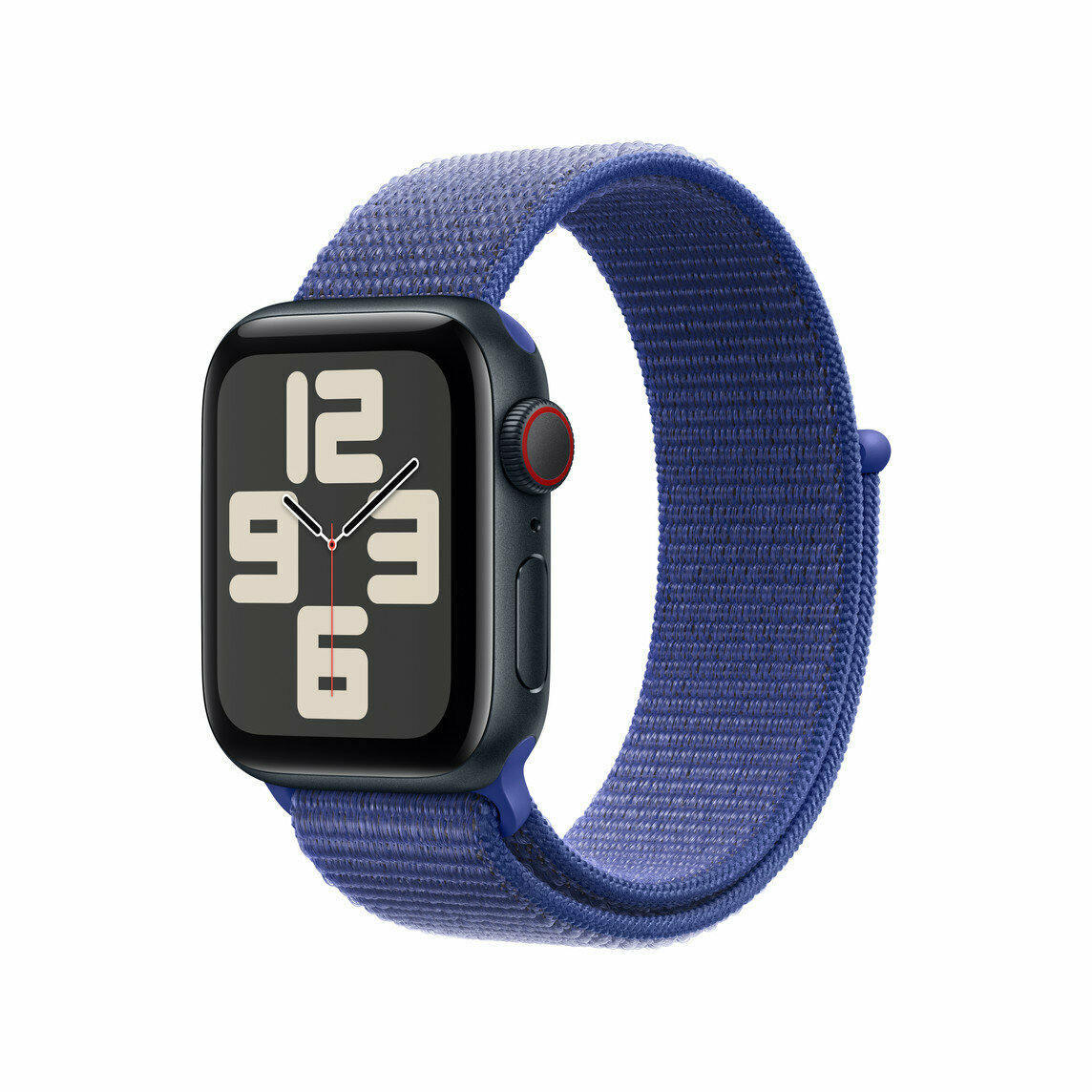 Ремешок для Apple Watch 40mm Ultramarine Sport Loop