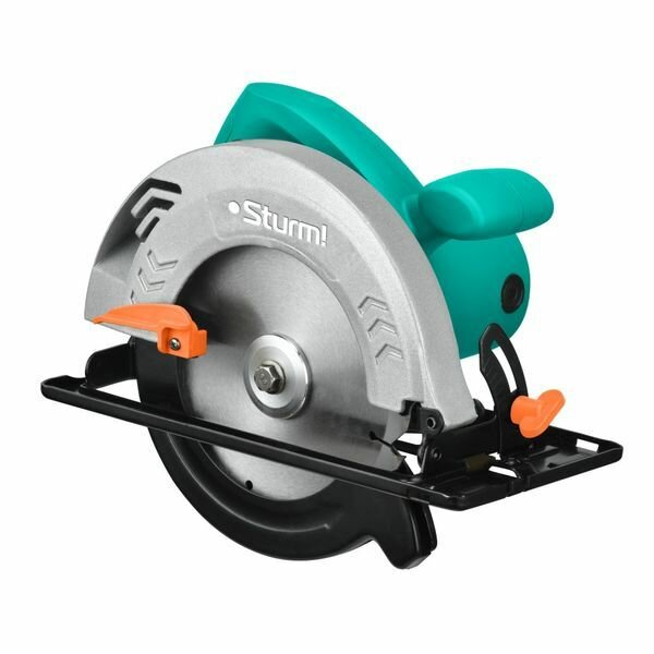 Электропила циркулярная Sturm! CS51185