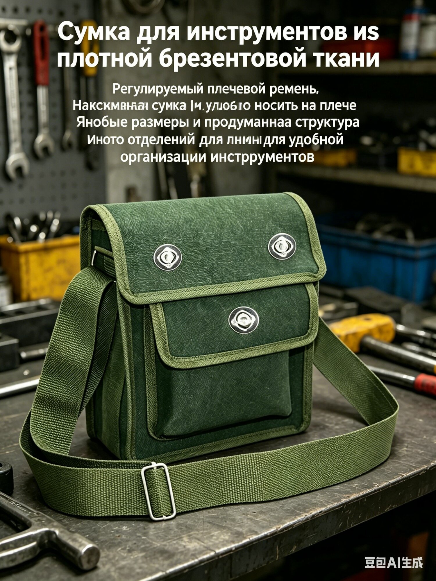 Сумка для строительных инструментов сумка для инструментов инструментальная сумка