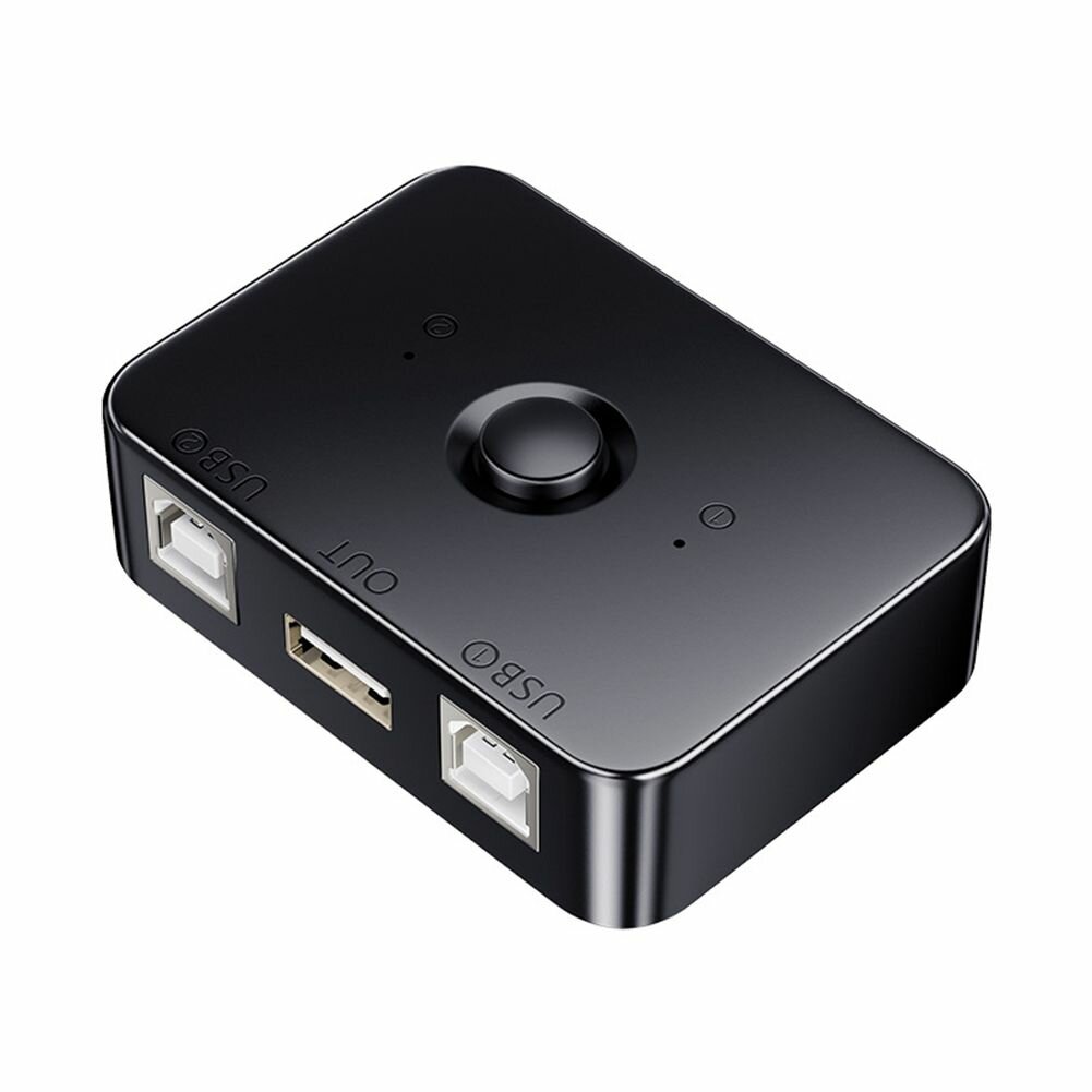 (H U P X) Устройство Общего Доступа К USB-Принтеру Для Принтера USB-Разветвитель Принтеру