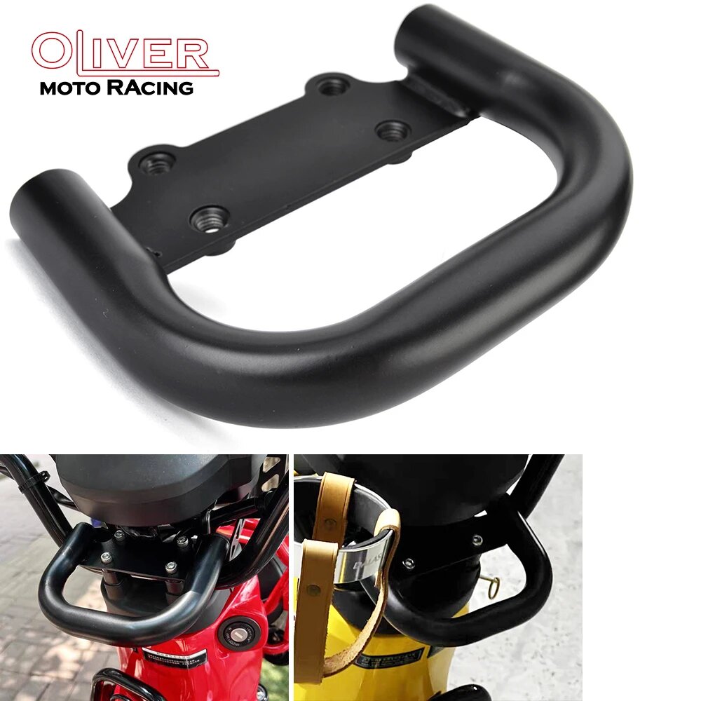 Кронштейн для навигатора для Honda Cross cubc110 2022-2023