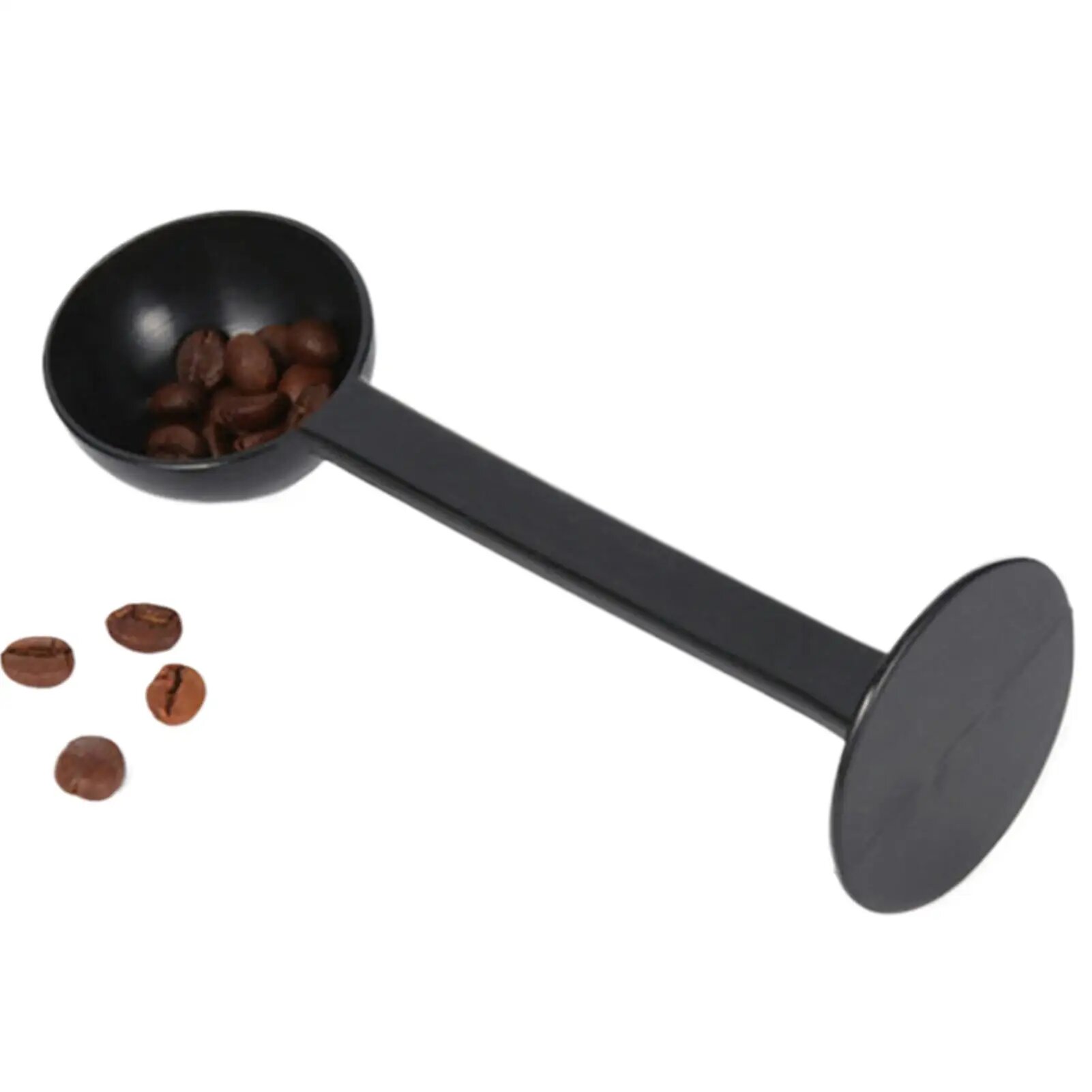 Мерная ложка для кофе с тампером Espresso Scoop with Tamper