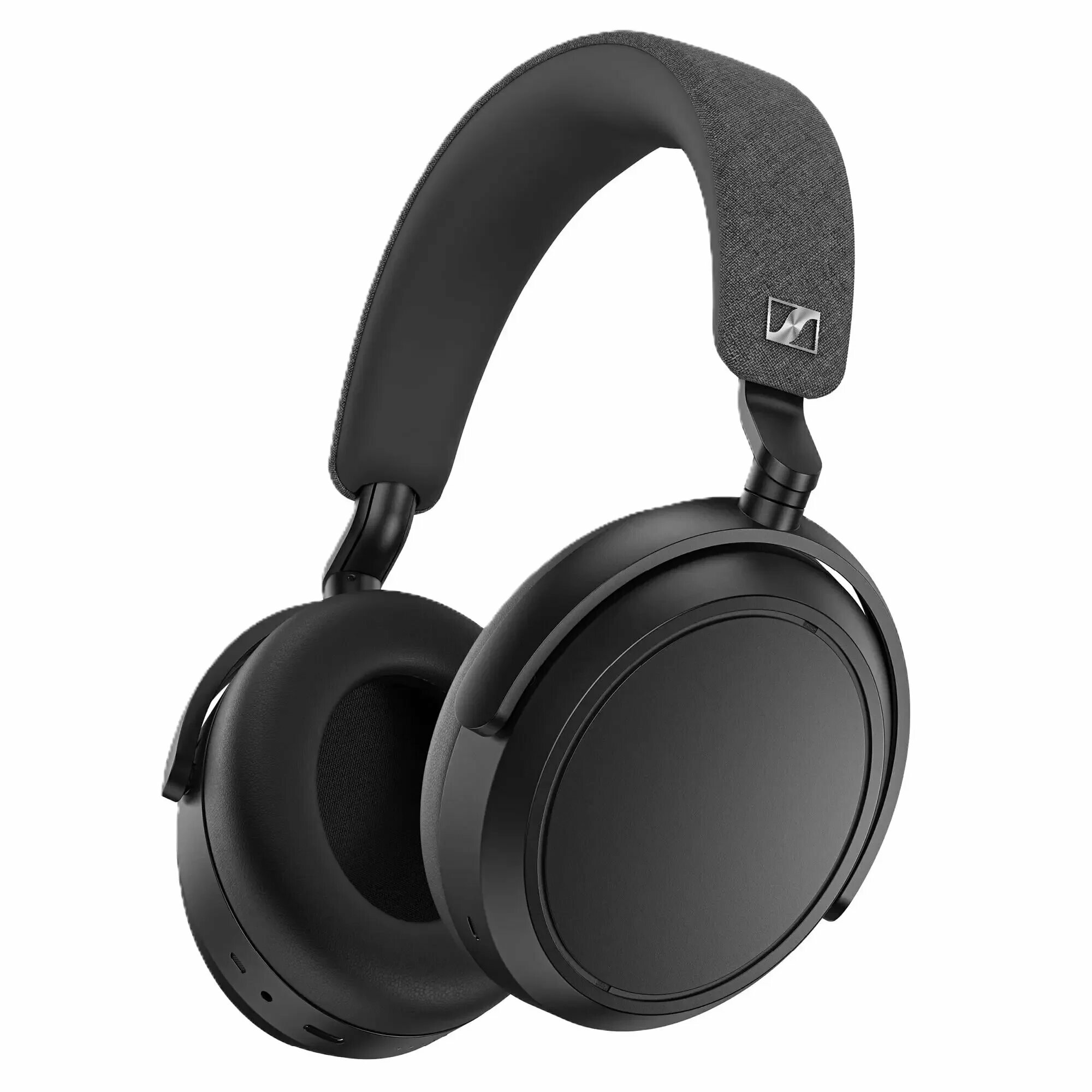 Беспроводные наушники Sennheiser MOMENTUM 4 Black