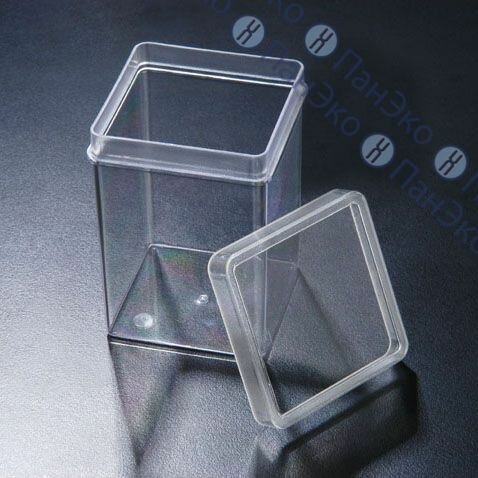 Емкость для культивирования растений Incu Tissue, полистирол, стерильная, Упаковка (4 шт.), 310070 SPL Lifesciences