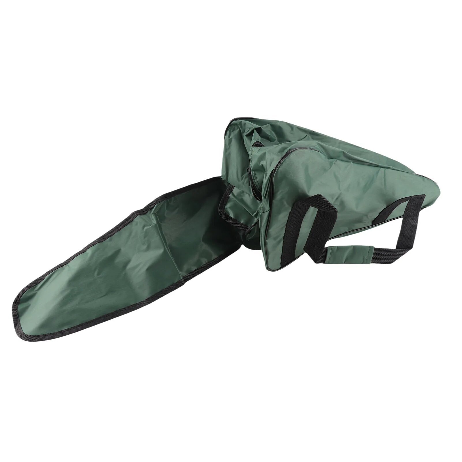 Сумка для бензопилы Green Oxford