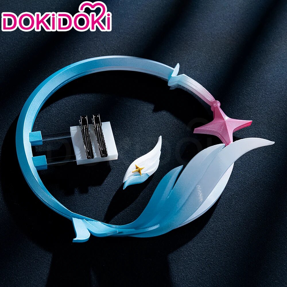 Aemeath Головной убор DokiDoki, PRE-SALE