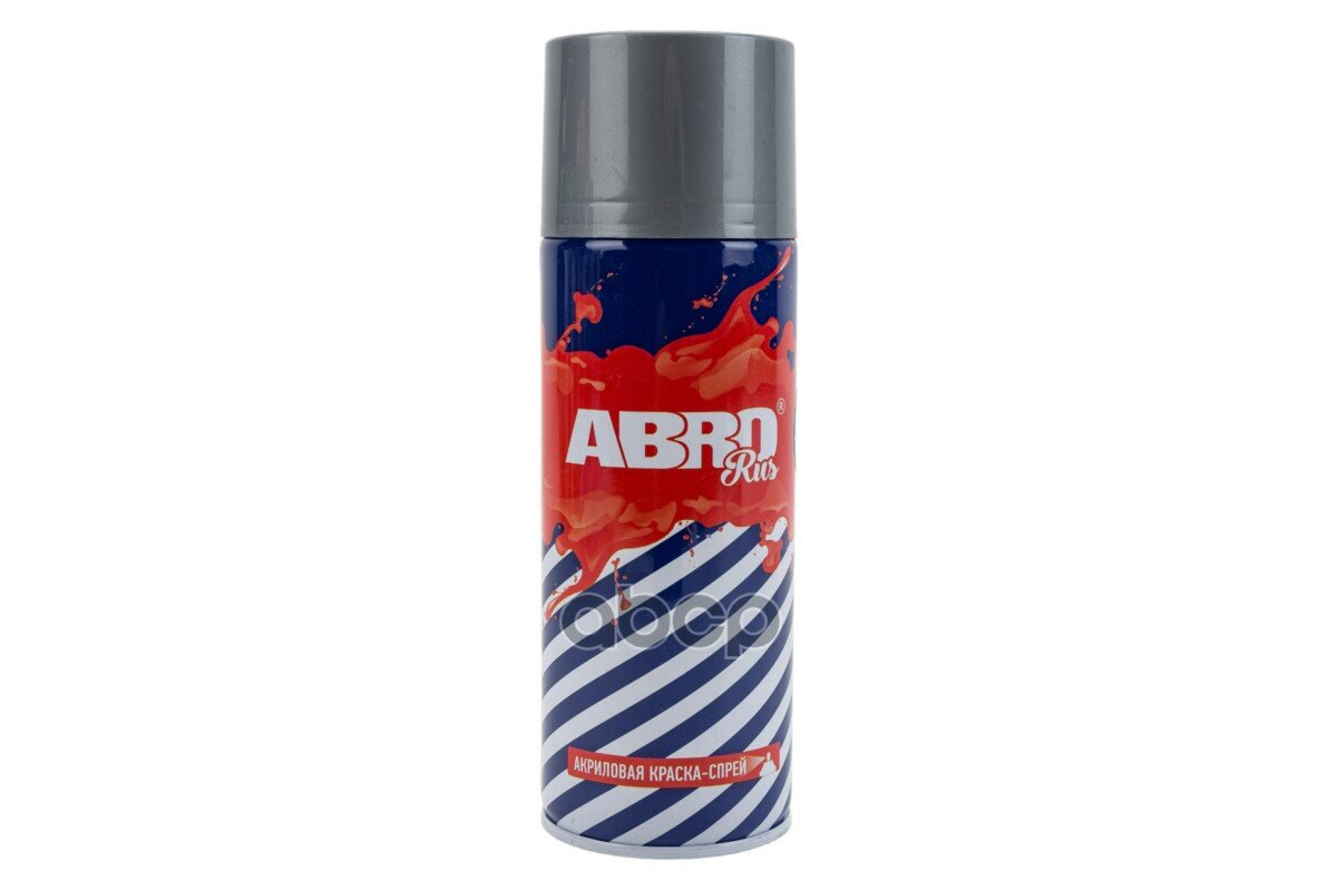 Краска ABRO арт. SPO-036-R