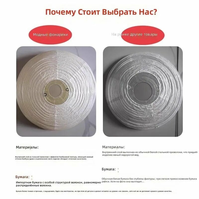 IKEA Люстра — фото 1