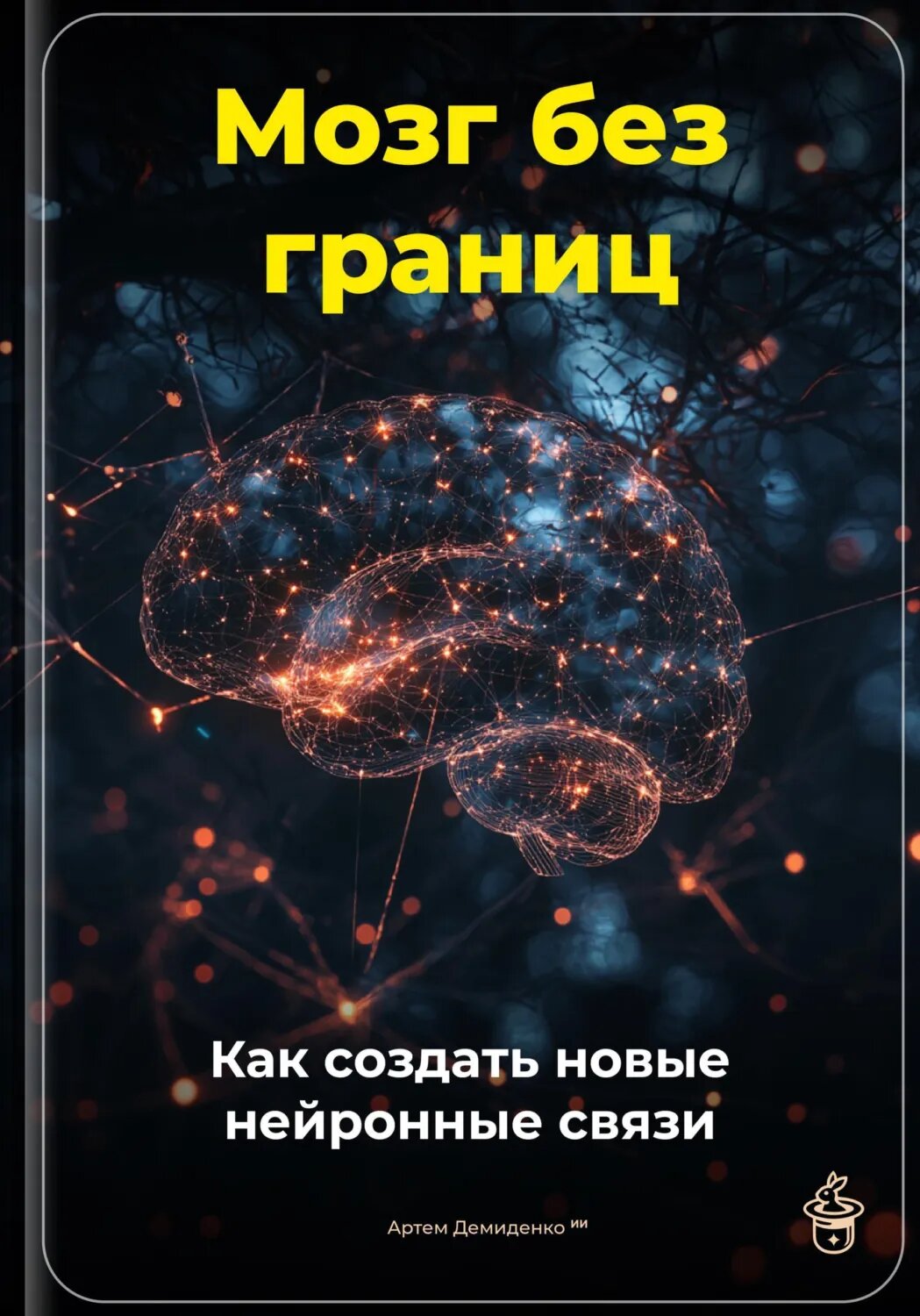 Мозг без границ: Как создать новые нейронные связи [Цифровая книга]