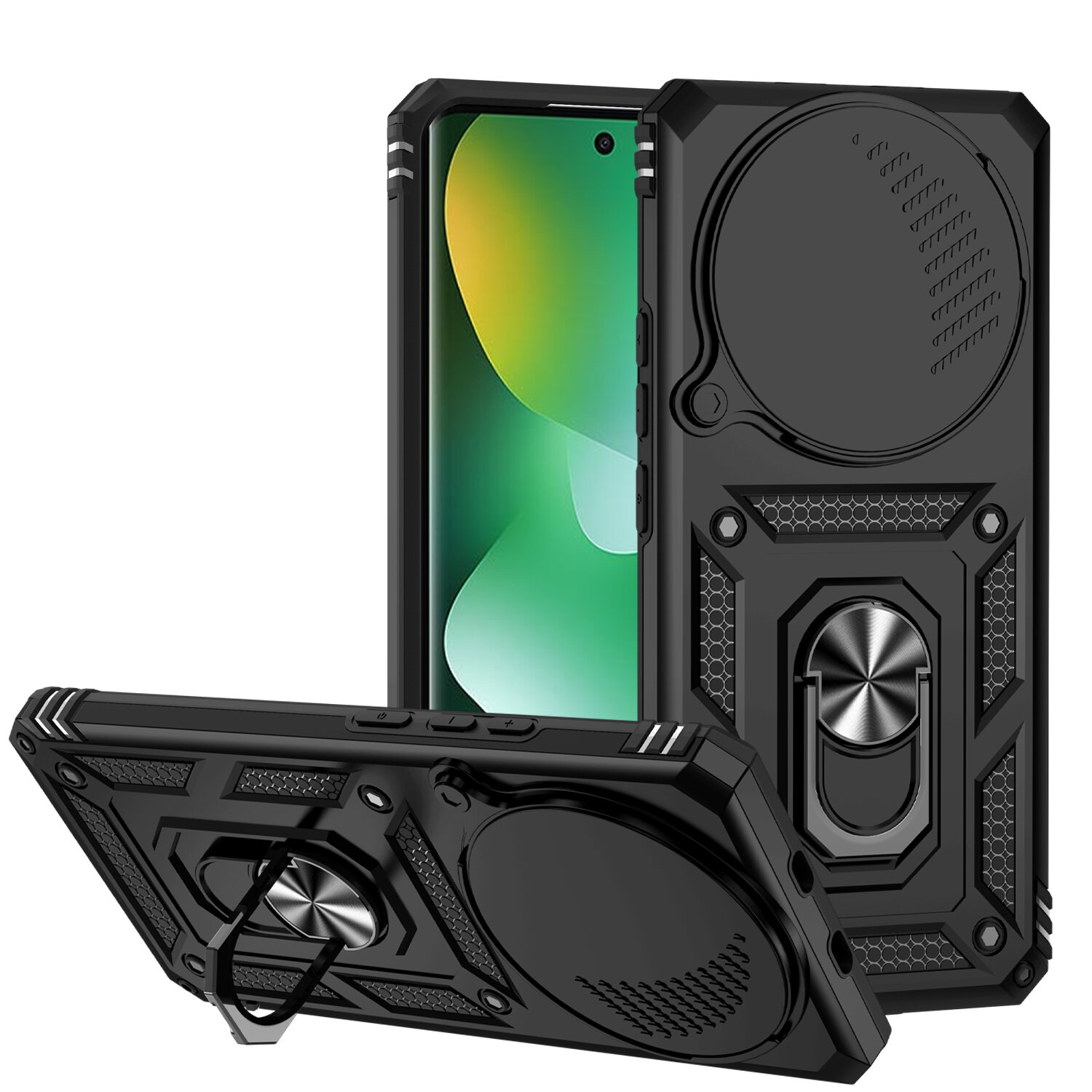 Чехол для Redmi Note 15 — фото 1