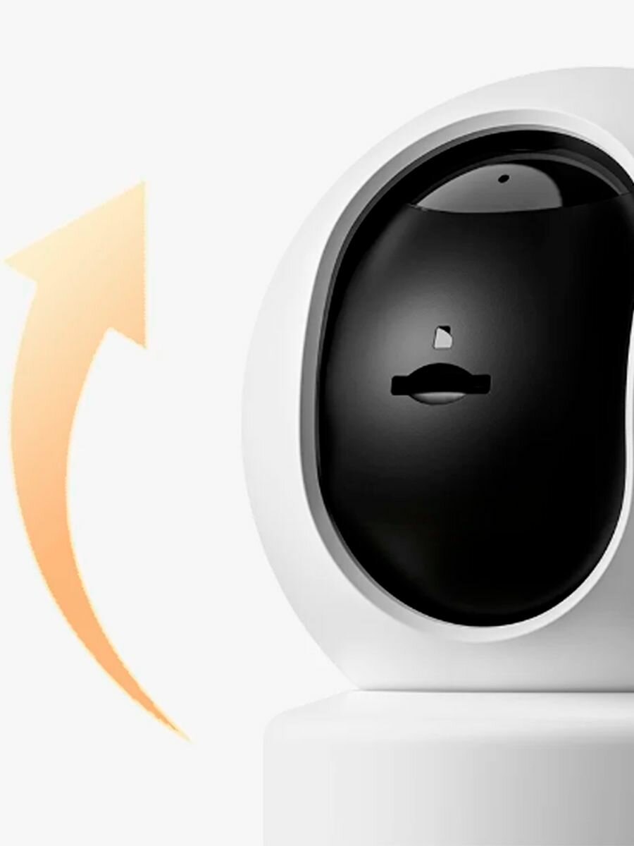 IP камера Xiaomi Smart Camera C302 EU — фото 1