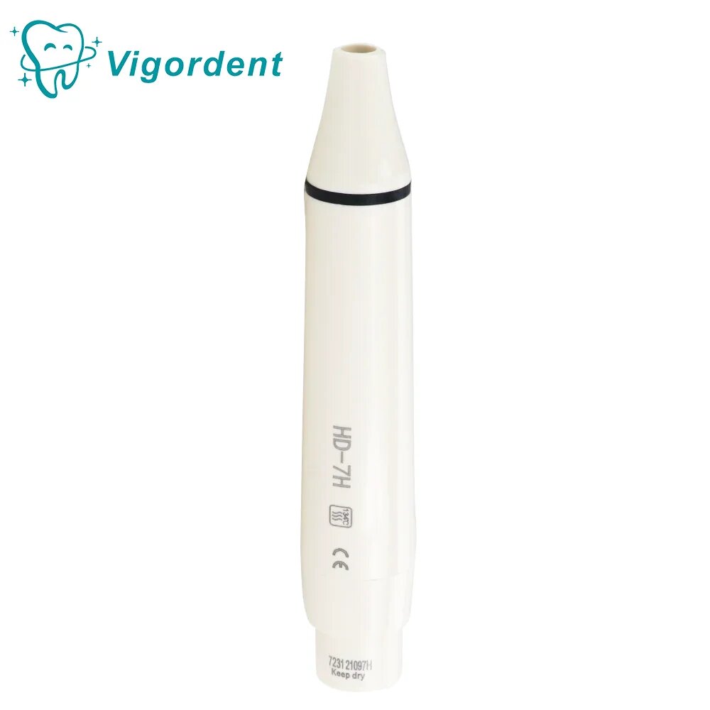 Ультразвуковой скалер Vigordent HD-7H NO LED